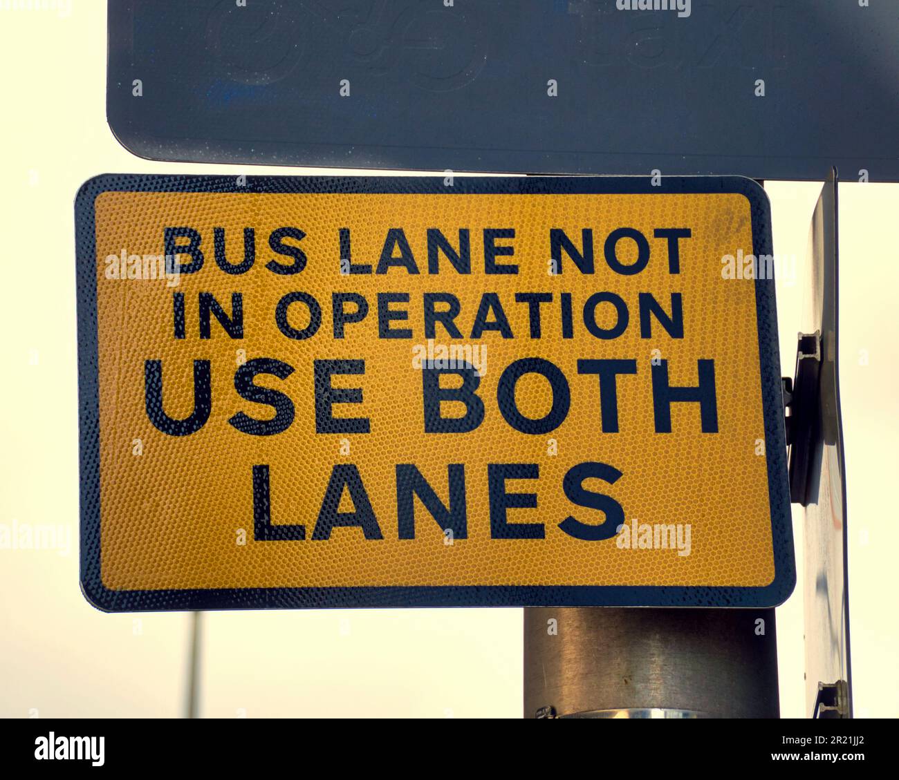 Glasgow, Scotland, UK 16th May, 2023. LEZ Low emission zones ...