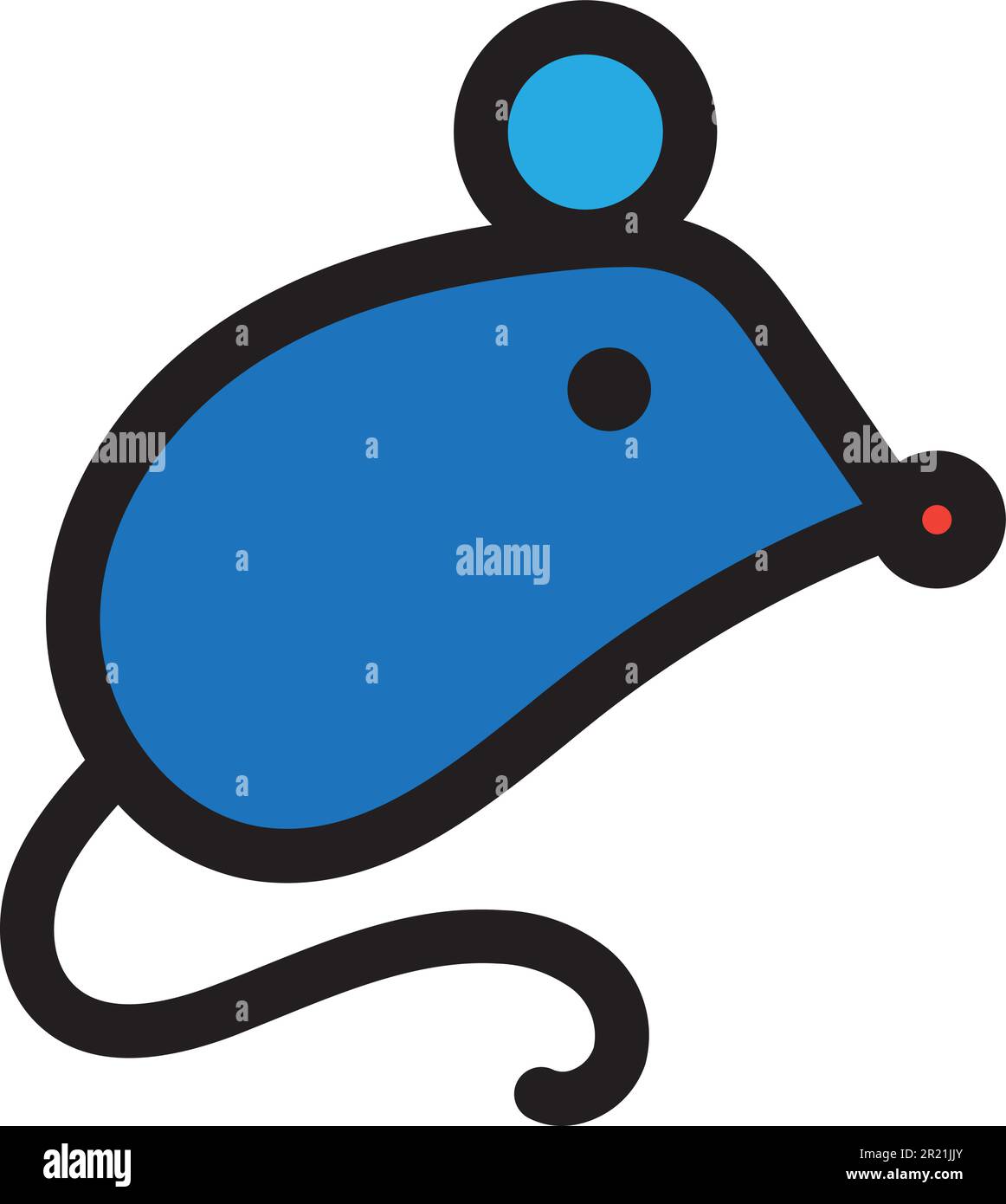 Lab rat experiment hi-res stock photography and images - Alamy