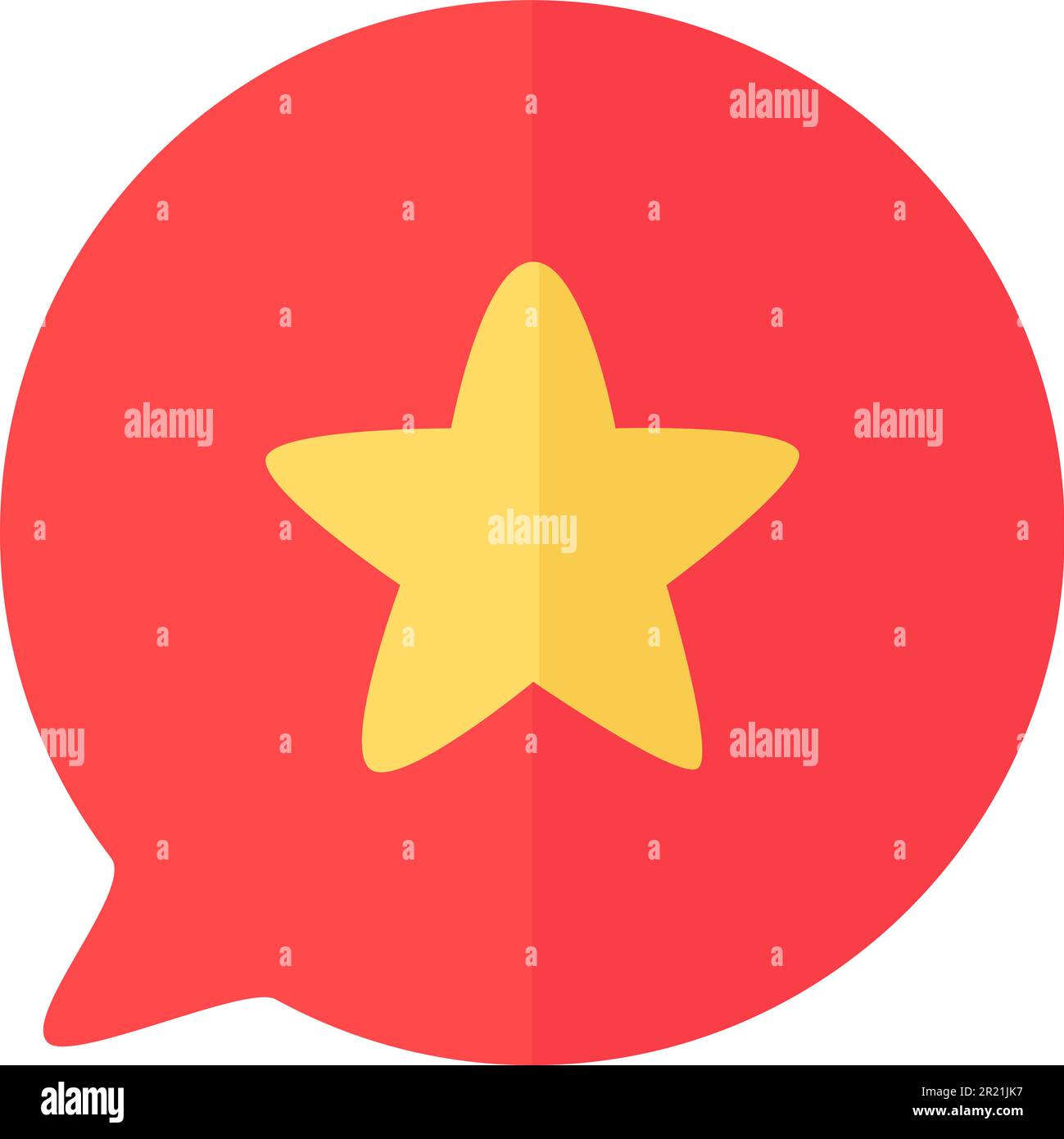 Marking star Stock Vector Images - Alamy