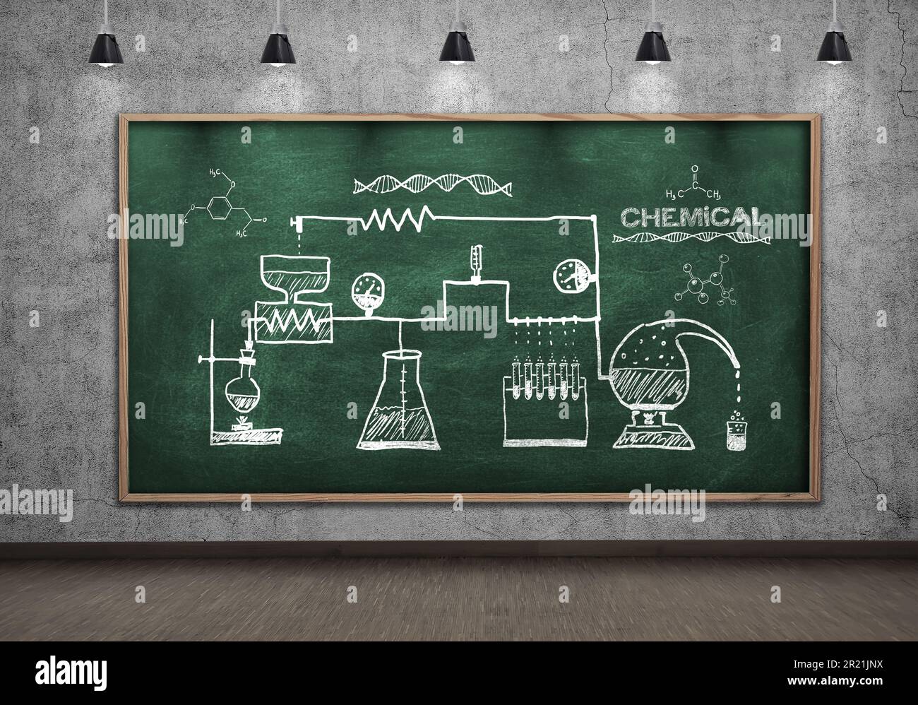 Draw A Condensation Reaction