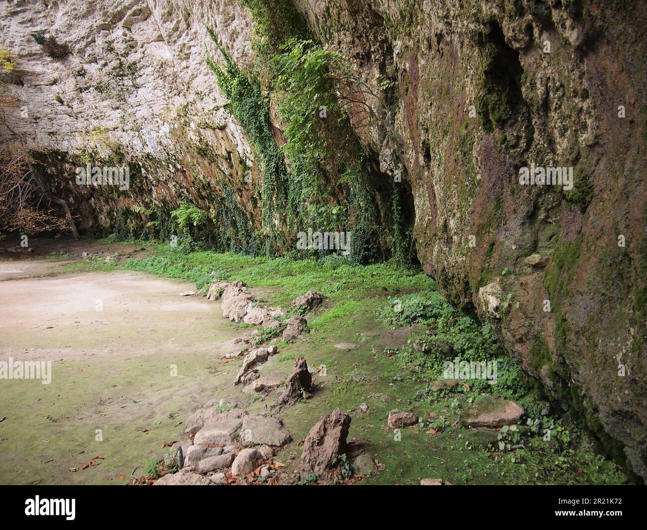 Shumen fortress hi-res stock photography and images - Alamy