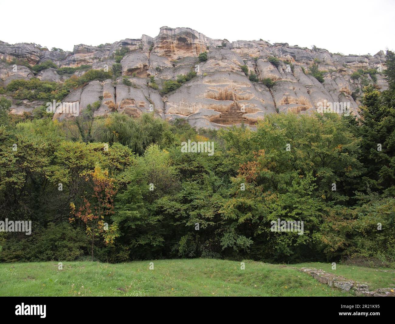 Shumen fortress hi-res stock photography and images - Alamy