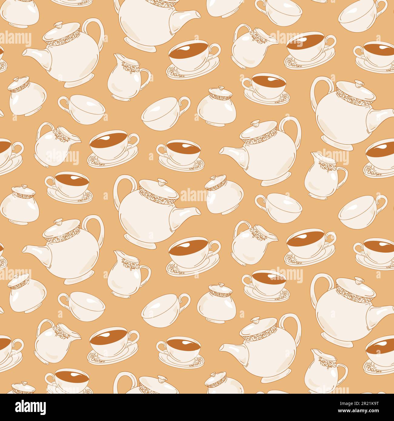 English pastime Stock Vector Images - Alamy