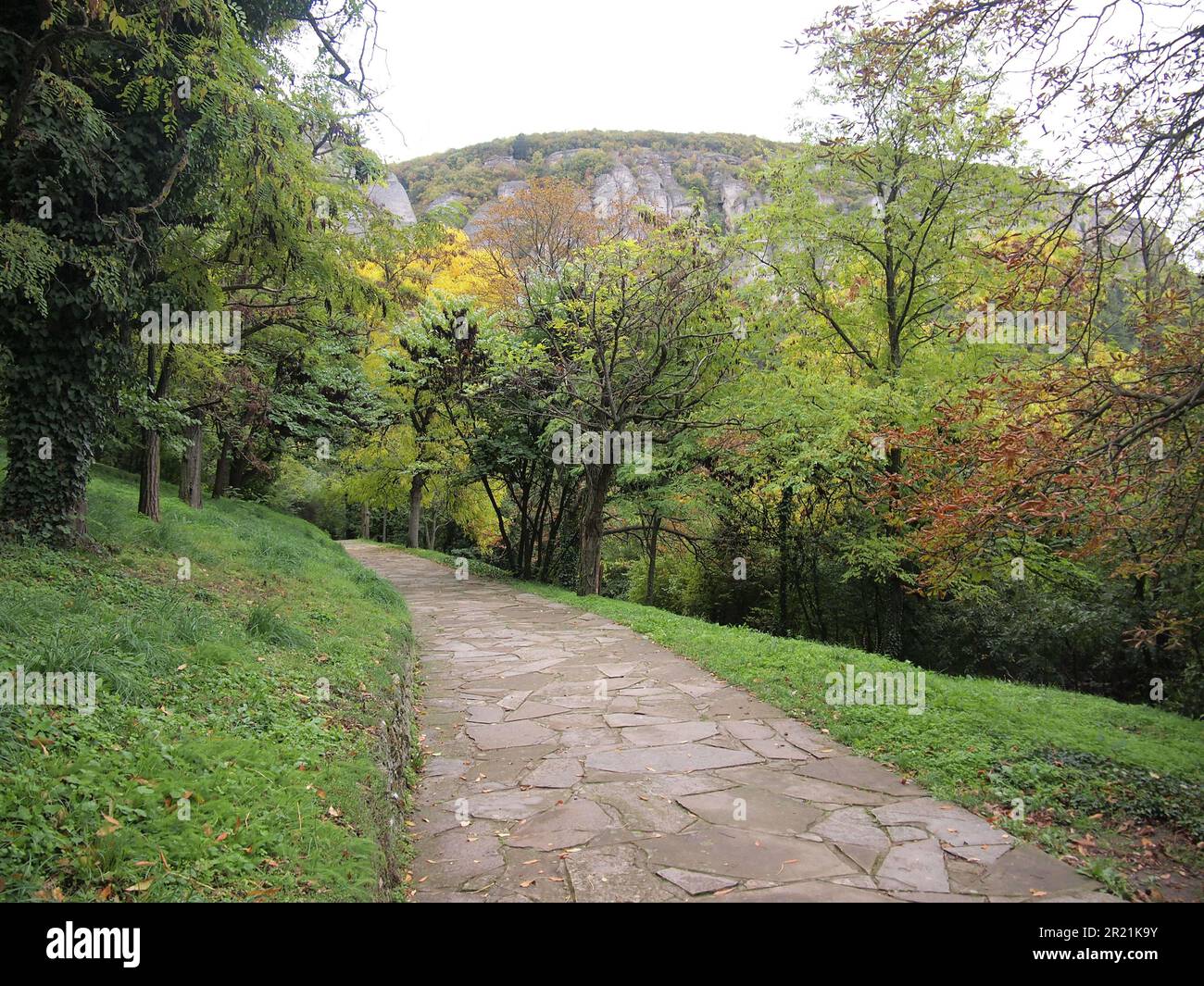 Shumen fortress hi-res stock photography and images - Alamy