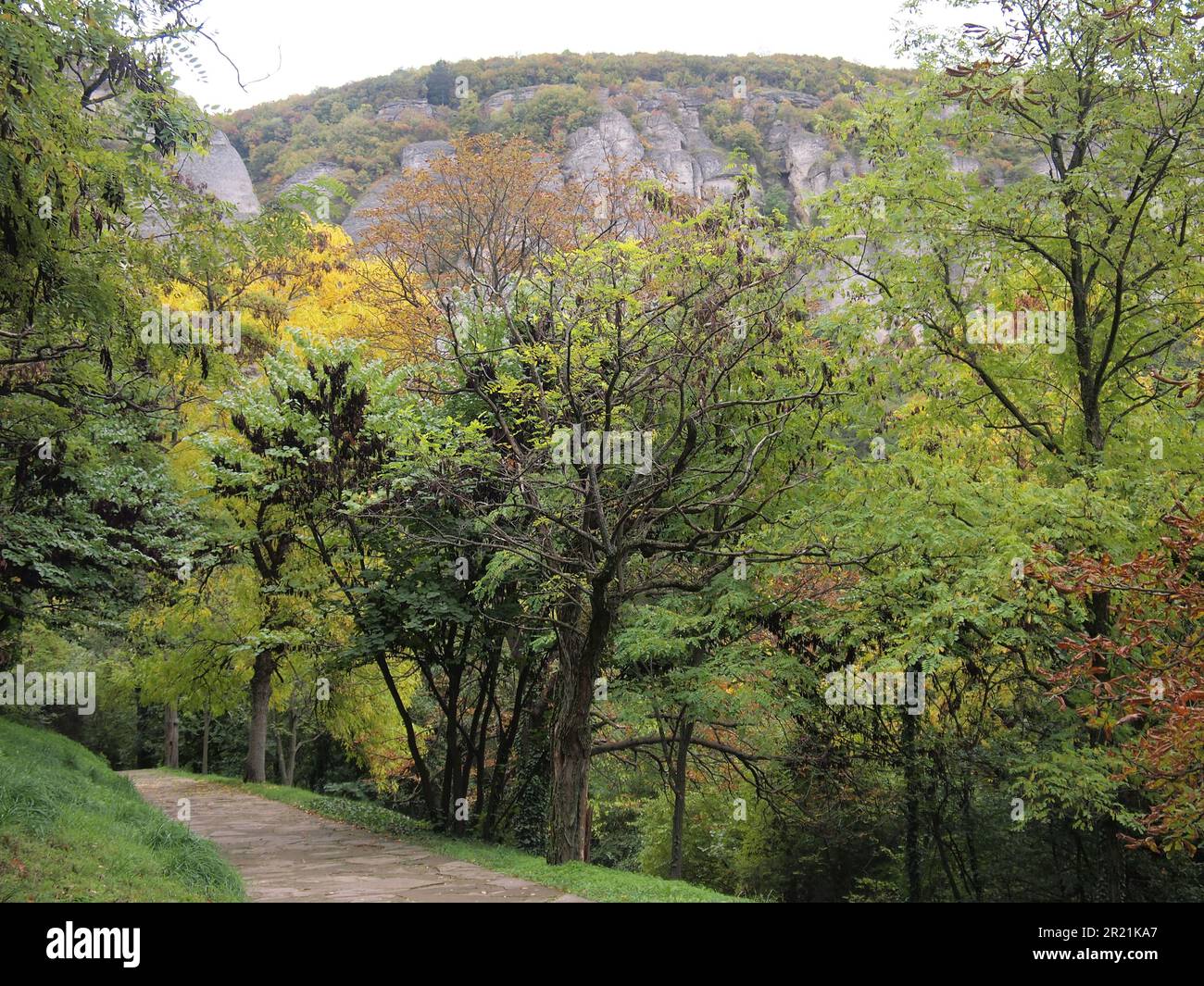 Shumen fortress hi-res stock photography and images - Alamy