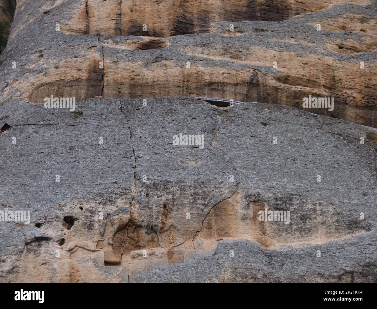Shumen fortress hi-res stock photography and images - Alamy