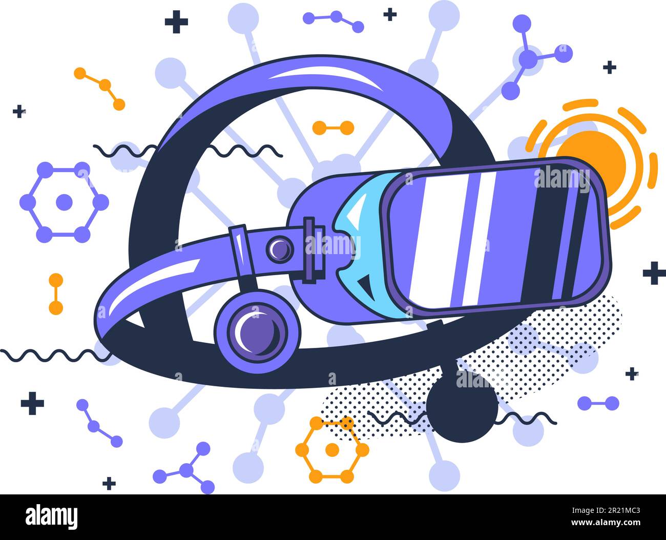 Helmet movie hi hi-res stock photography and images - Alamy