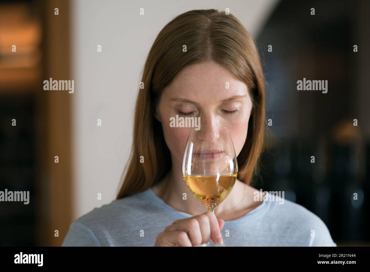 Fleur geffrier drops of god hi-res stock photography and images - Alamy