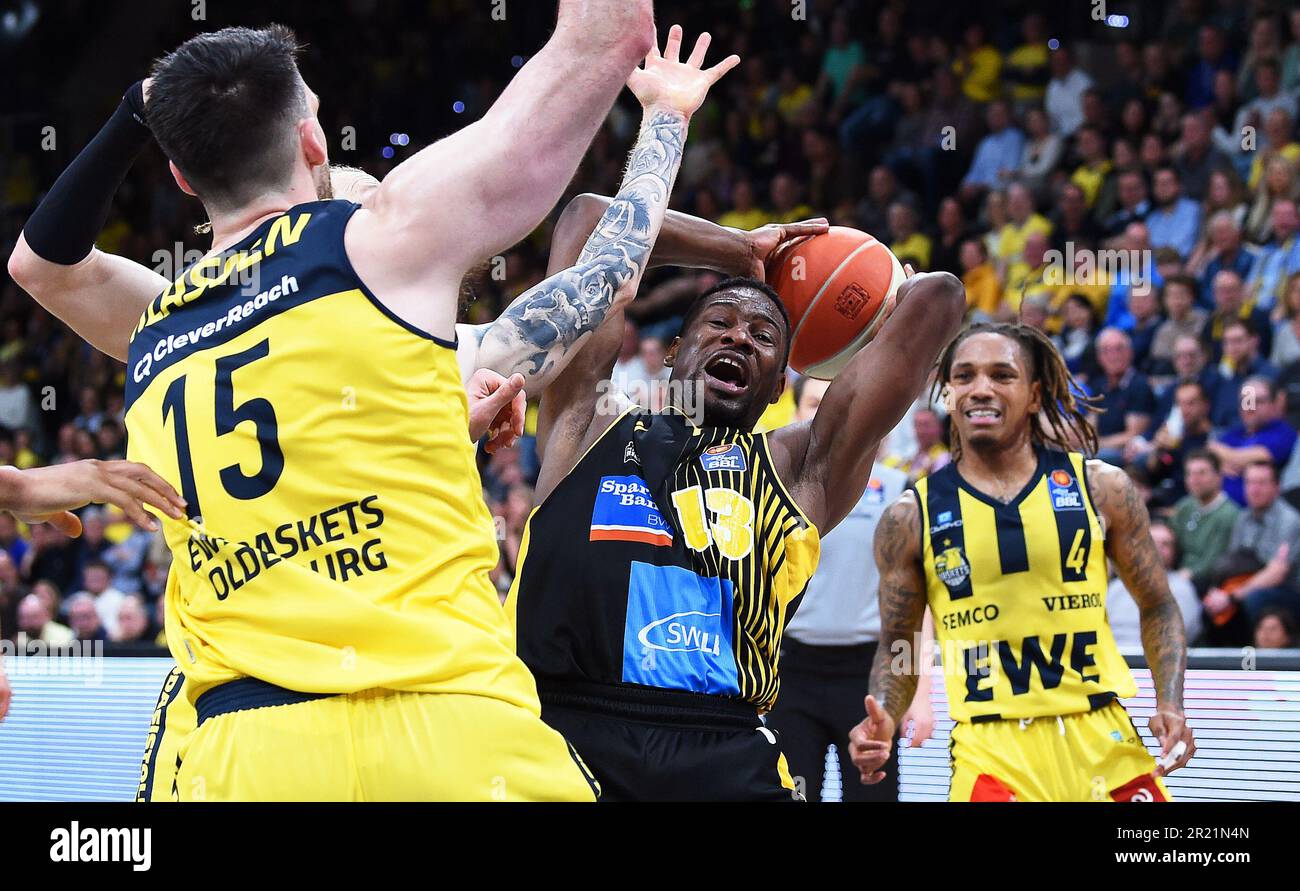 Klassen owen ewe baskets oldenburg hi-res stock photography and images ...