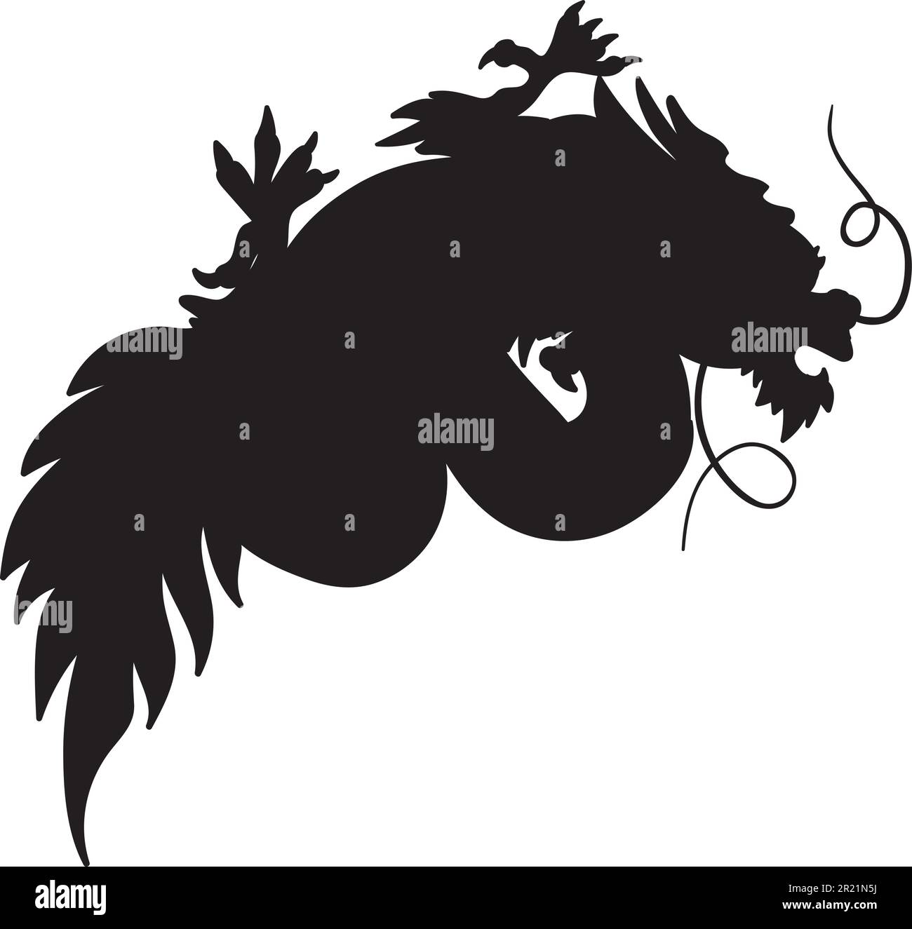 Evil Monster Tattoos