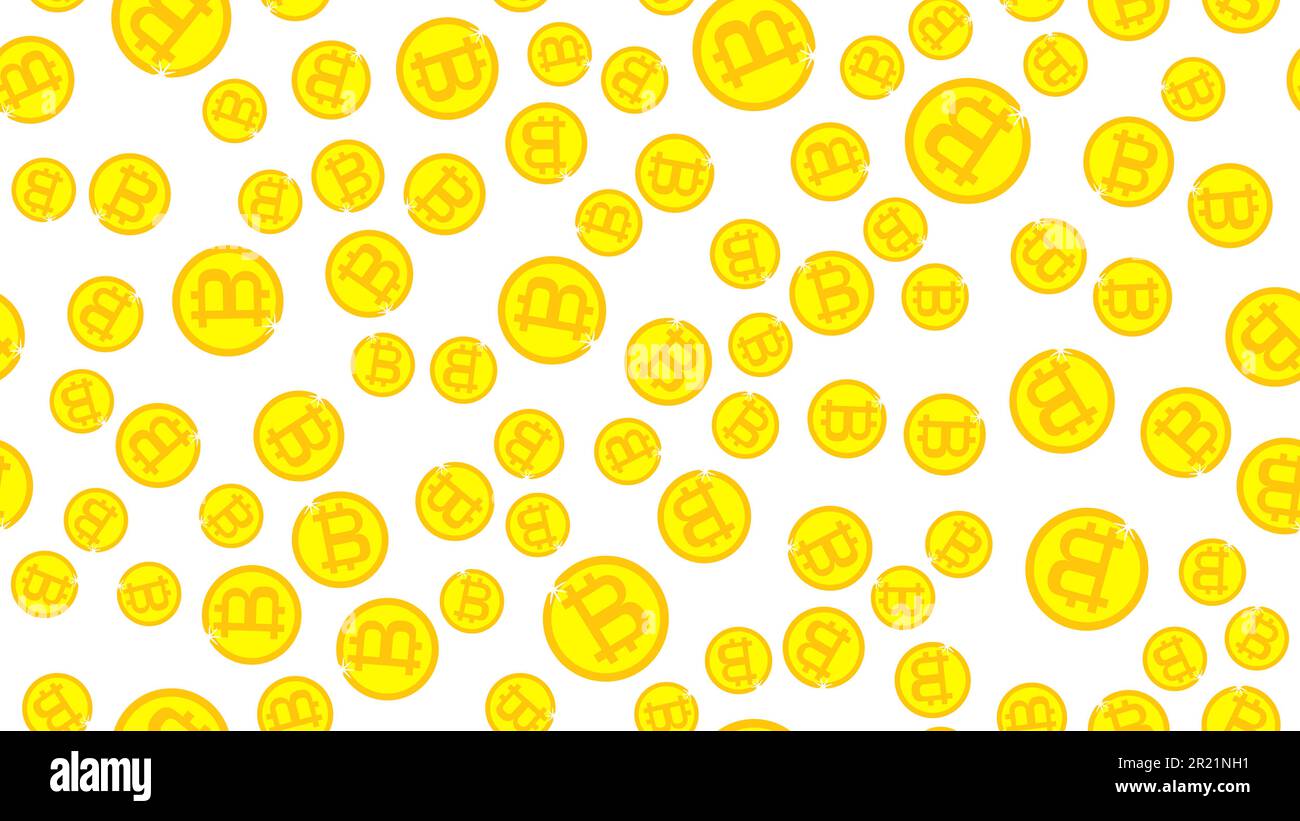 The texture is a seamless pattern with beautiful festive bright colored ...