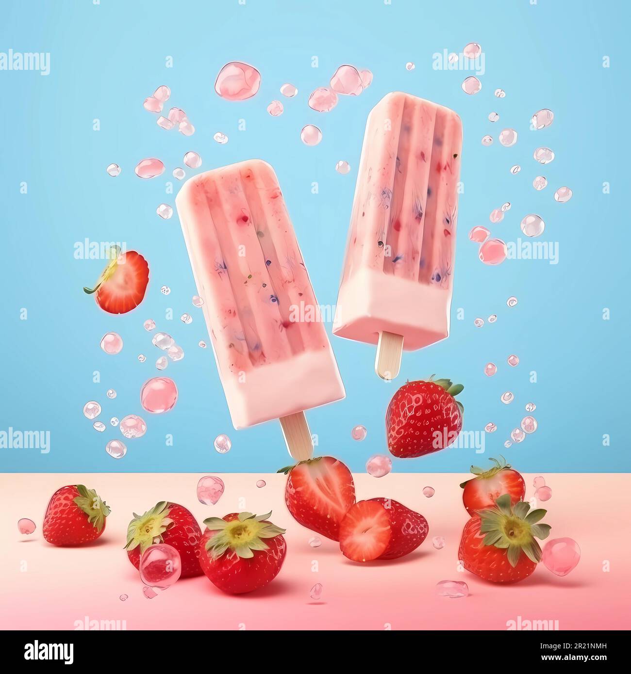 Beautiful Ice Cream Wallpapers