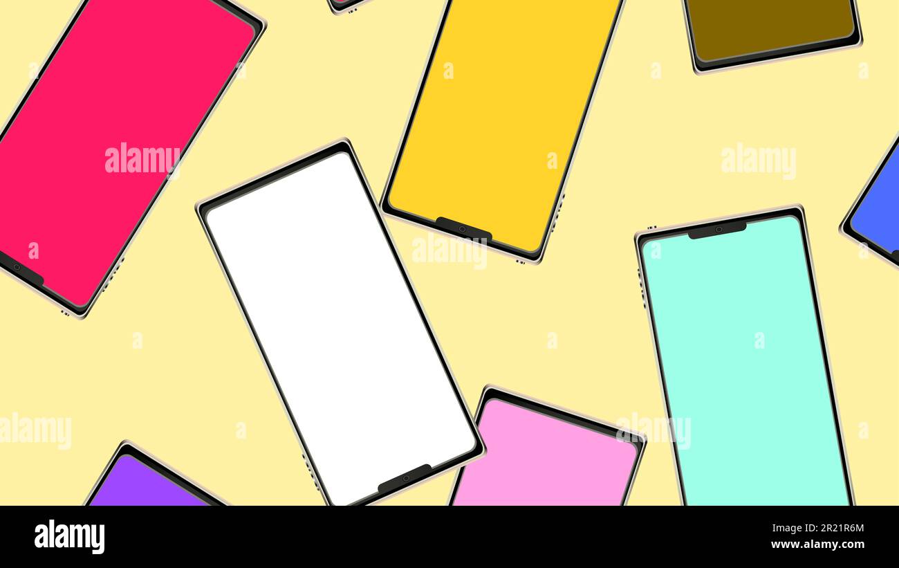 Texture, seamless pattern of modern trendy beautiful glossy expensive ...