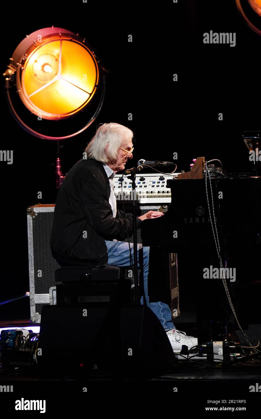 Richard kerr hi-res stock photography and images - Alamy