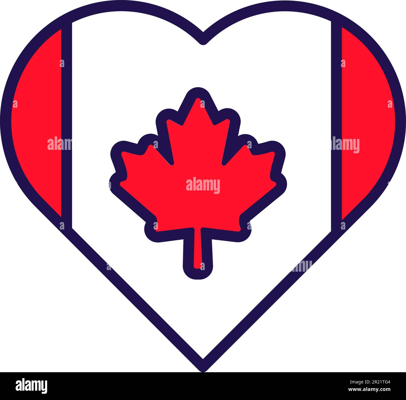 Canadian Symbols Of Freedom