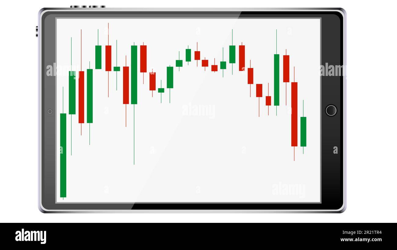 Platform changes Stock Vector Images - Alamy