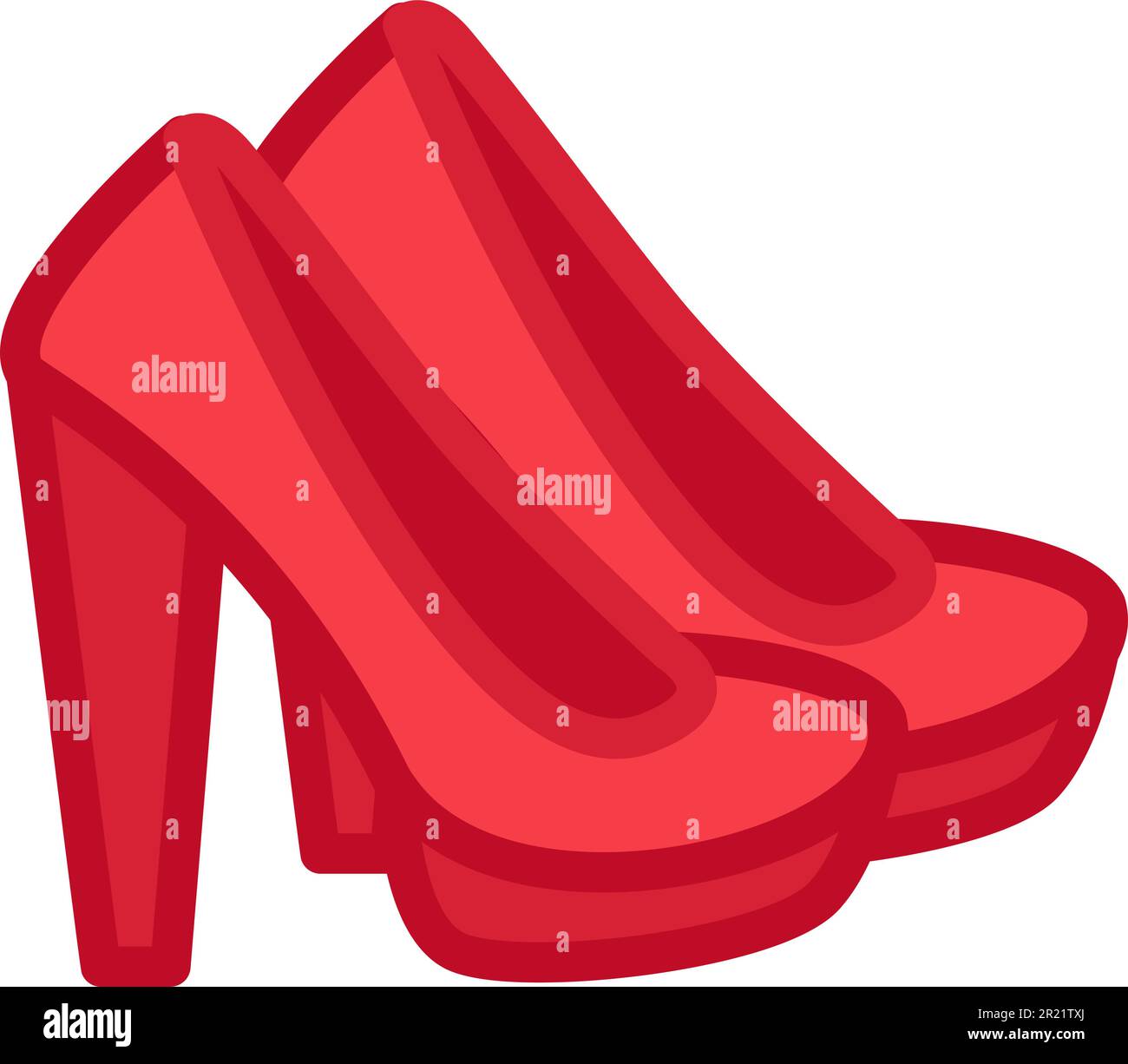 Le foot Stock Vector Images - Alamy