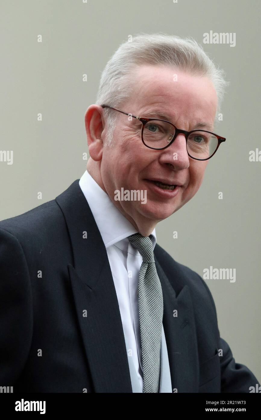 Michael Gove MP Member of Parliament for Surrey Heath before the ...