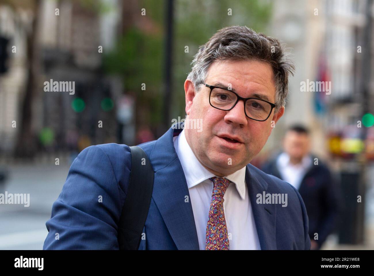 Jeremy quin cabinet office hi-res stock photography and images - Alamy
