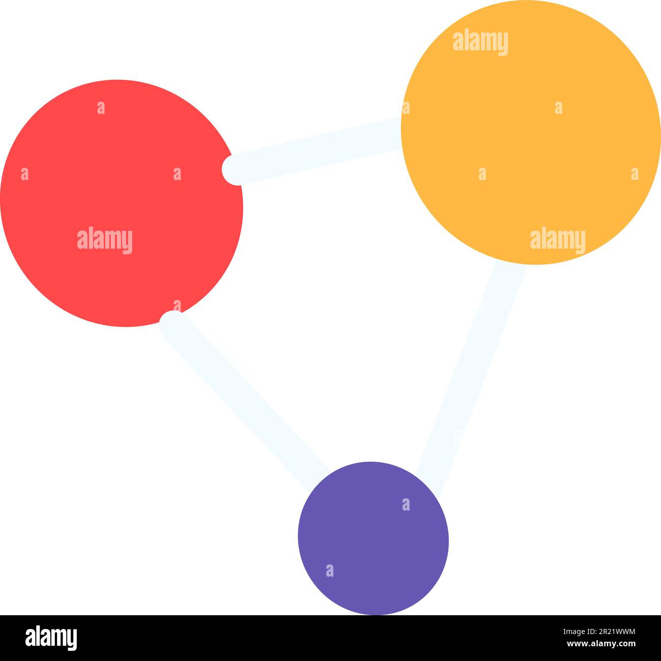 Structural Colour Stock Vector Images Alamy