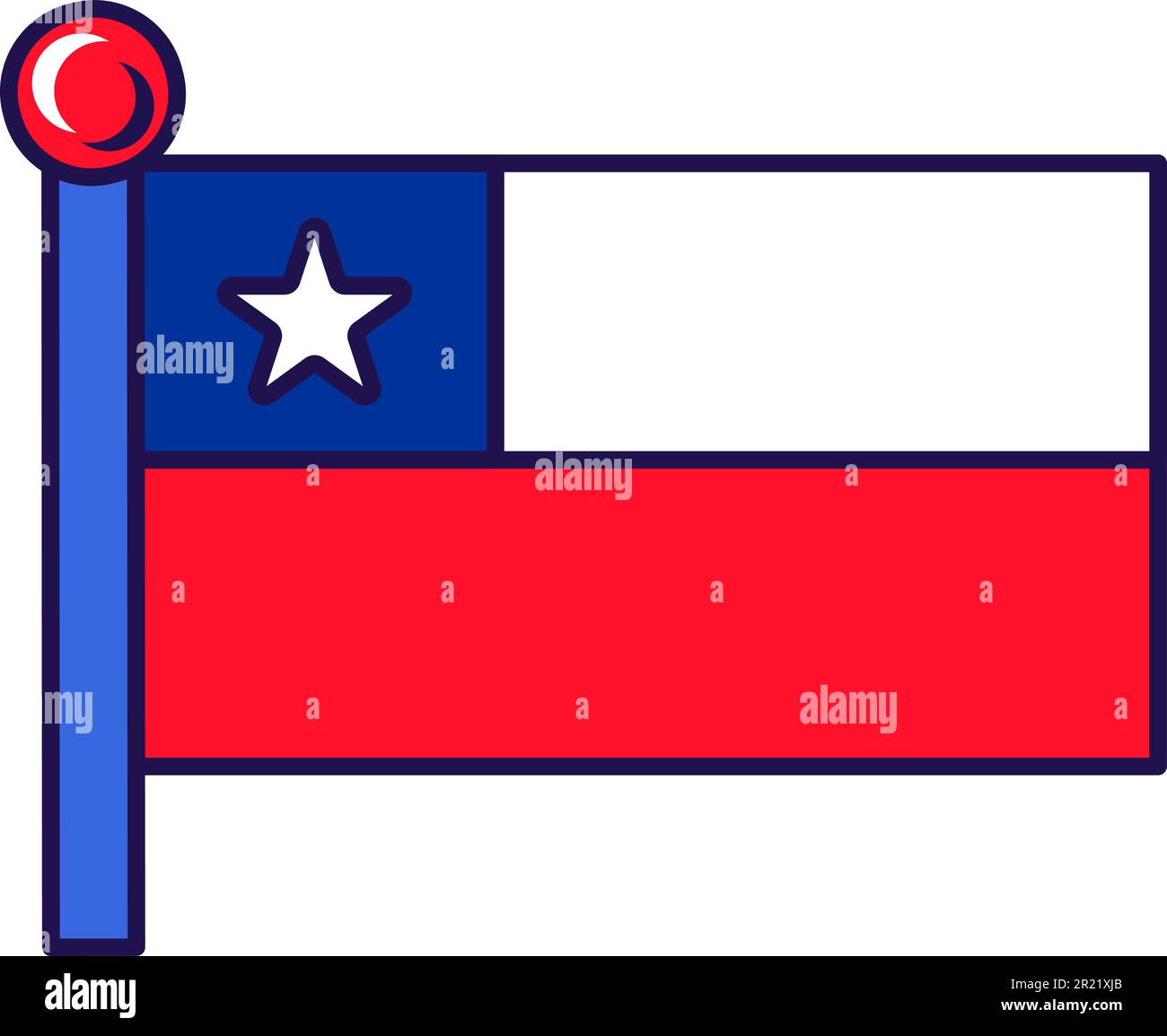 Trad vector vectors hi-res stock photography and images - Alamy