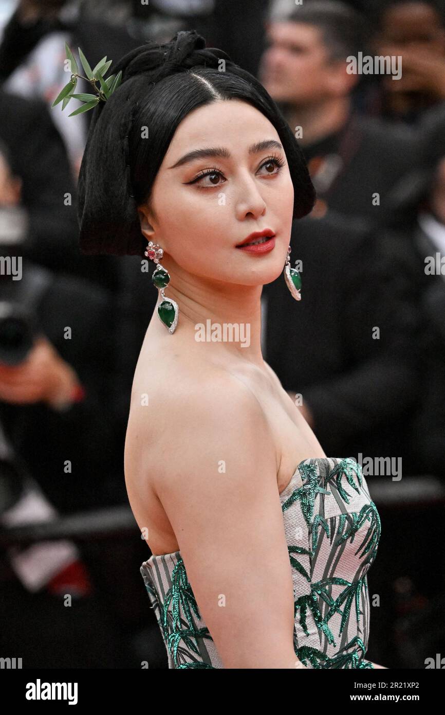 Fan bing bing 2023 hi-res stock photography and images - Alamy