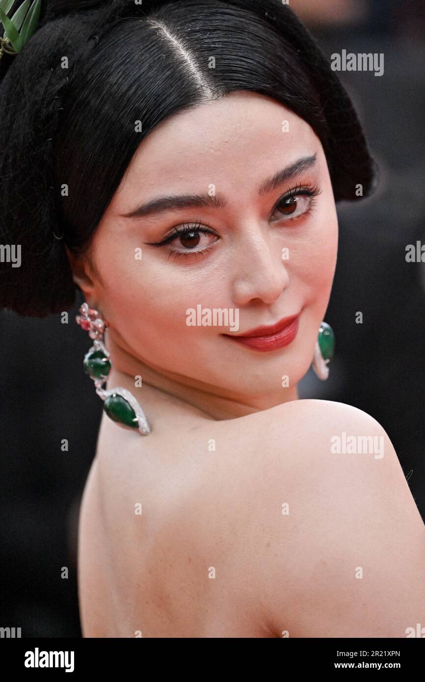 Fan bing bing 2023 hi-res stock photography and images - Alamy