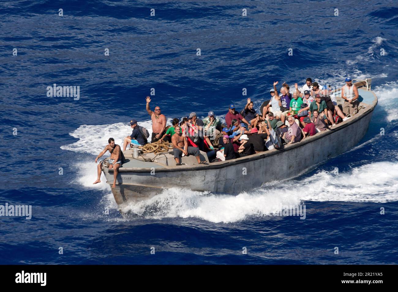 Pacific islanders hi-res stock photography and images - Alamy