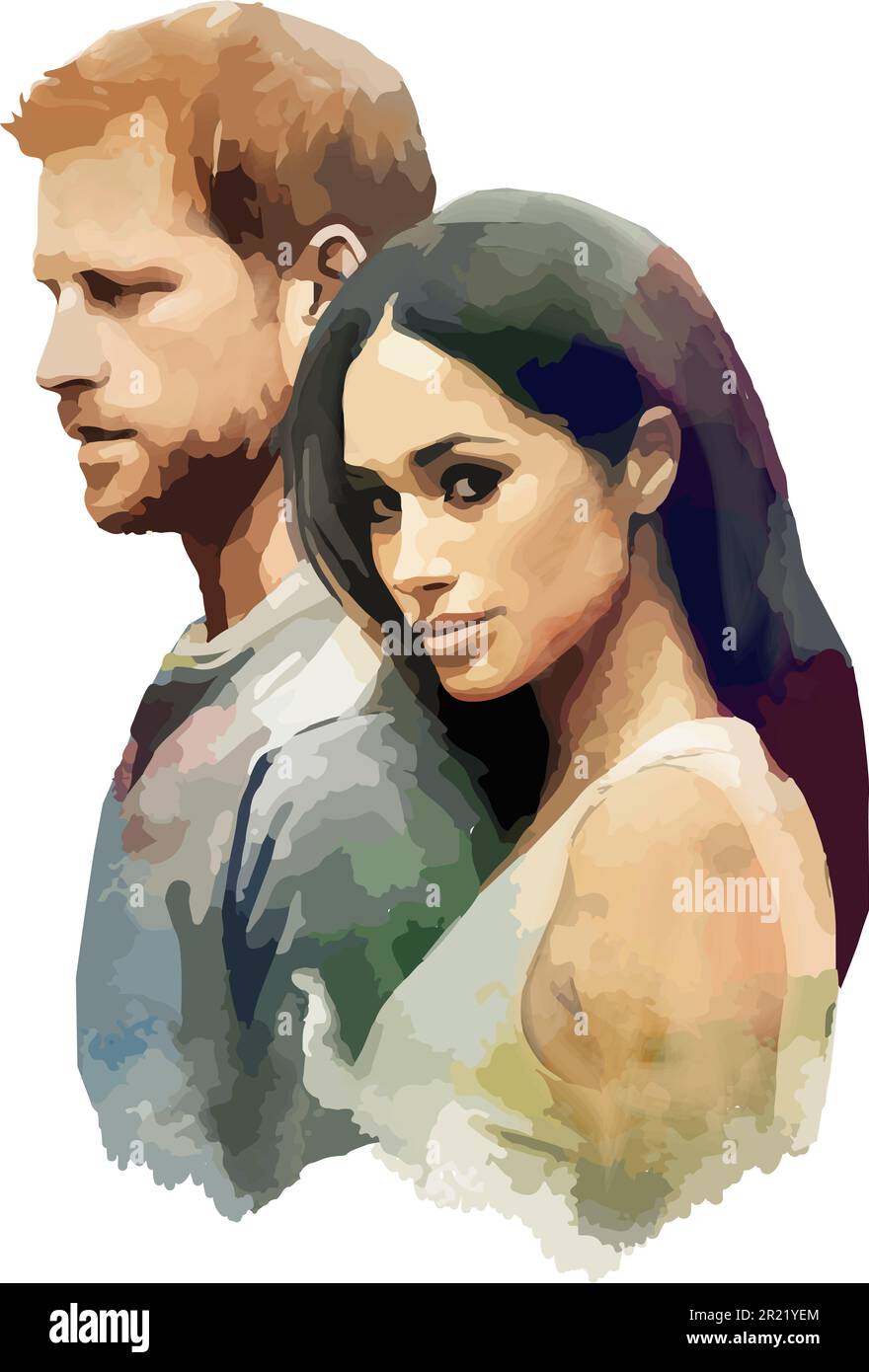 Duchess sussex for Stock Vector Images - Alamy Duchess sussex for Stock Vector Images - Alamy
