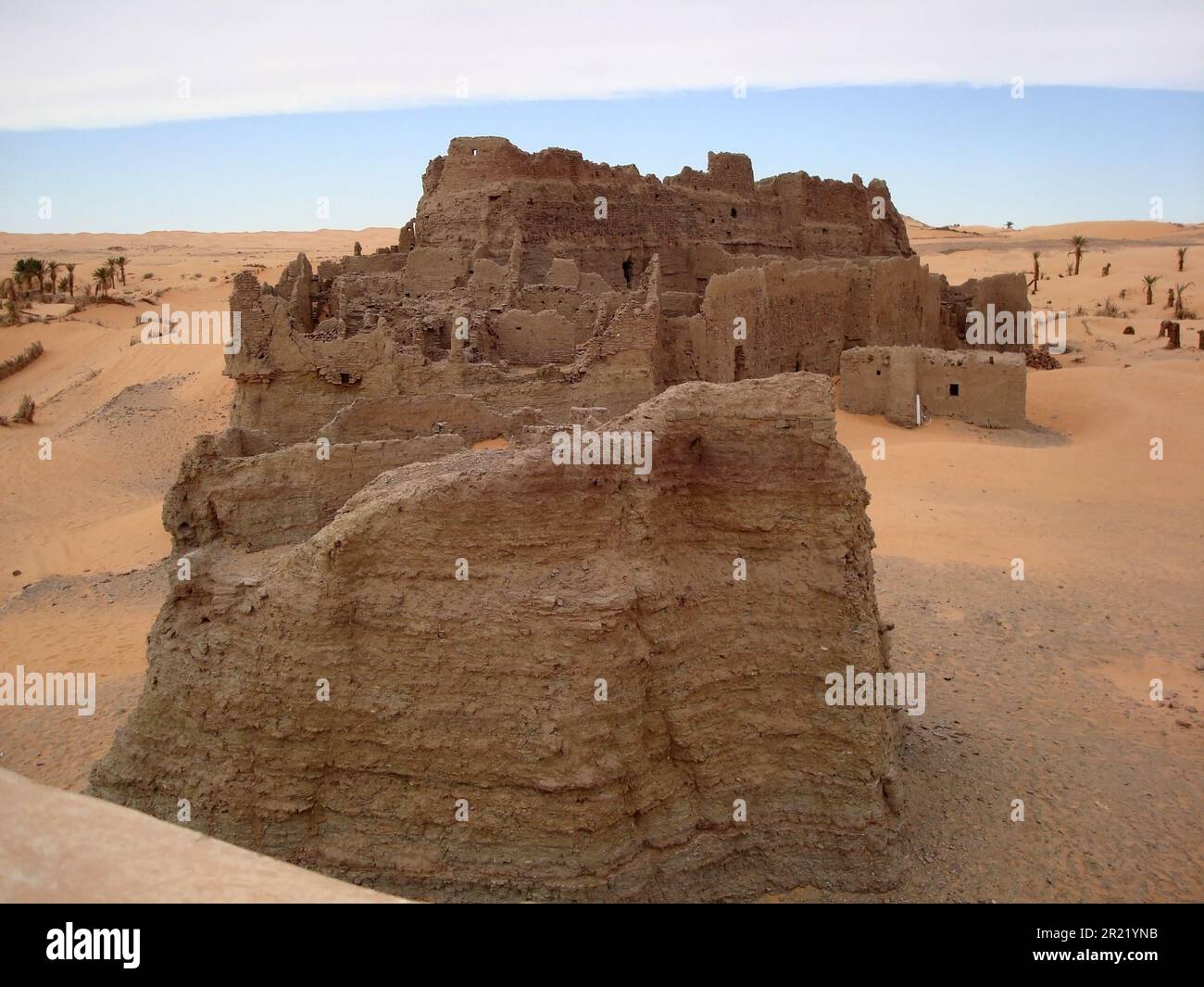 Timimoun hi-res stock photography and images - Alamy