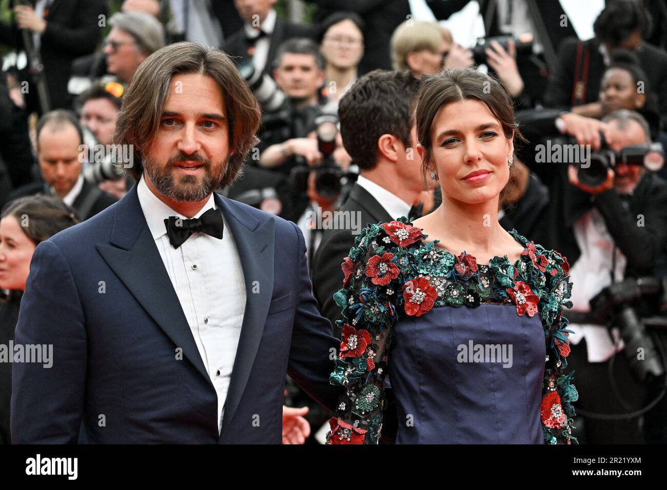 Julien rassam hi-res stock photography and images - Alamy