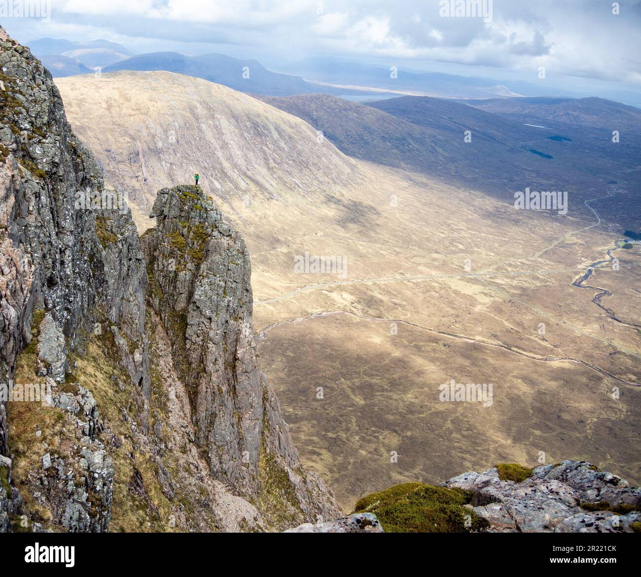 Crowberry tower hi-res stock photography and images - Alamy