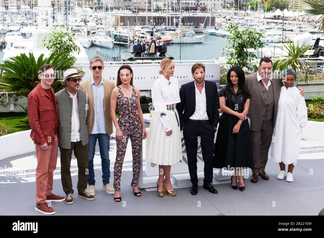 Rungano nyoni l r hi-res stock photography and images - Alamy