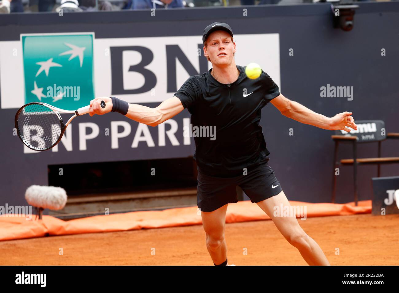 16th May 2023; Foro Italico, Rome, Italy: ATP 1000 Masters Rome, Day 9 ...