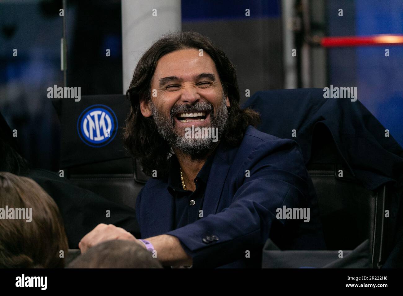 Daniele adani italy milan italy hi-res stock photography and images - Alamy