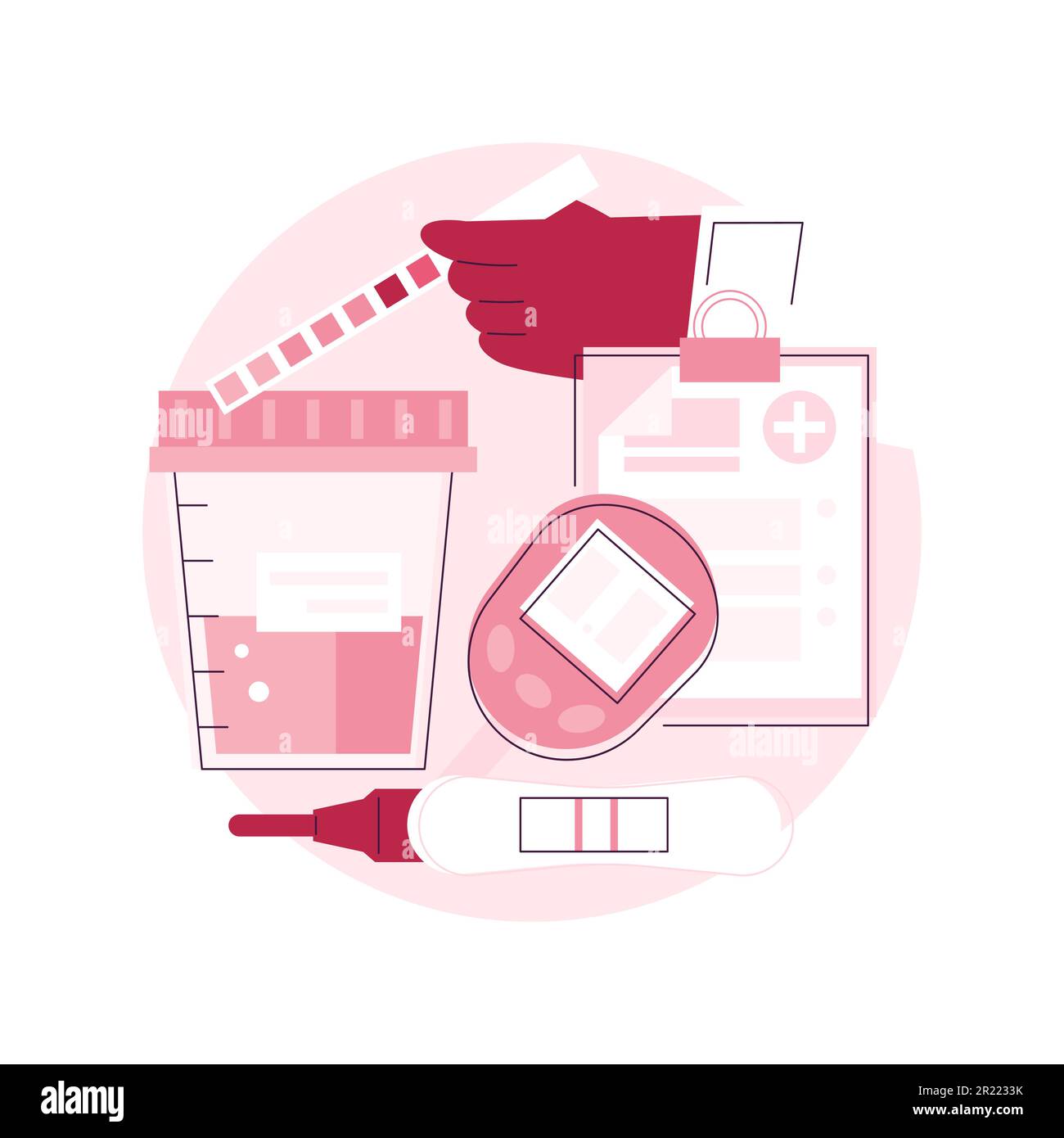 Urinalysis Diabetes at Mildred Urban blog