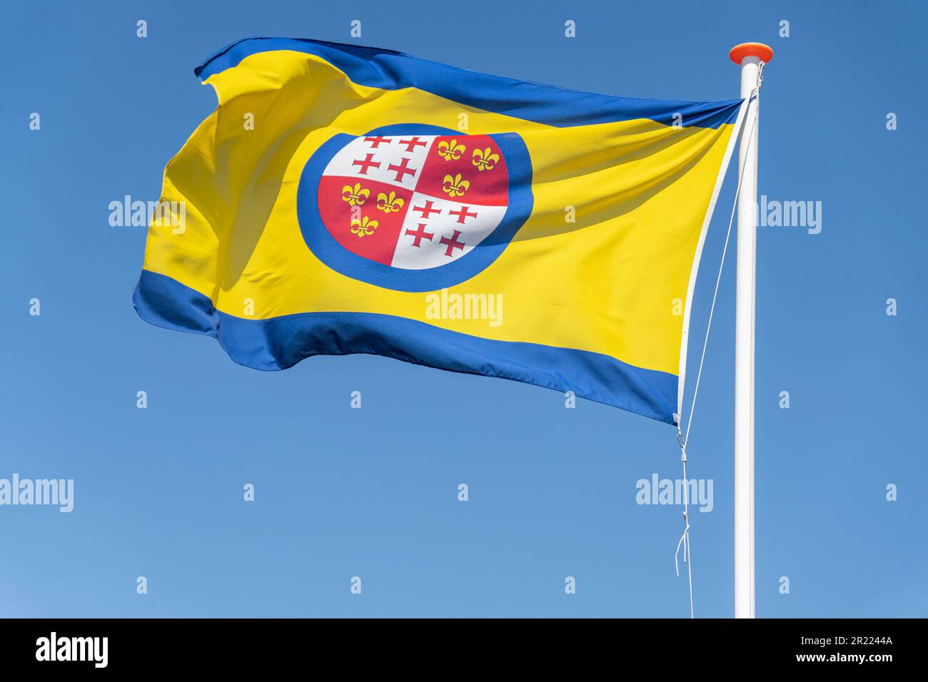 Flying dutch flag hi-res stock photography and images - Alamy