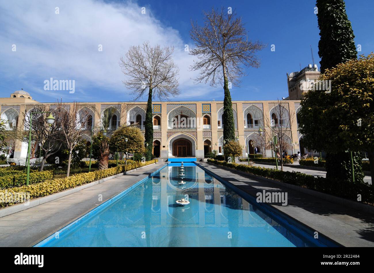 Abbasid architecture hi-res stock photography and images - Alamy