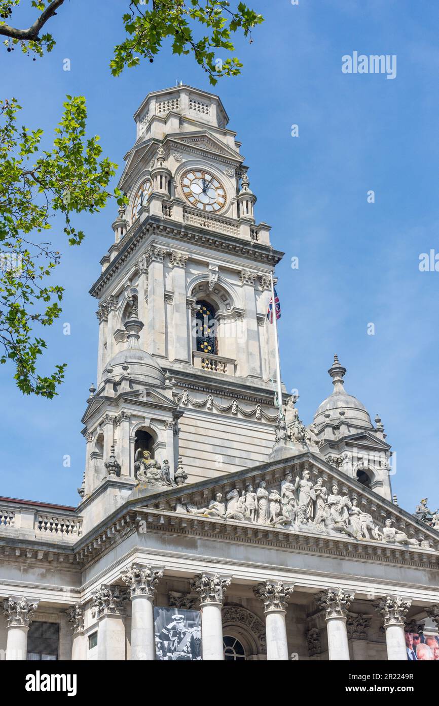 Tower architecture hi-res stock photography and images - Alamy