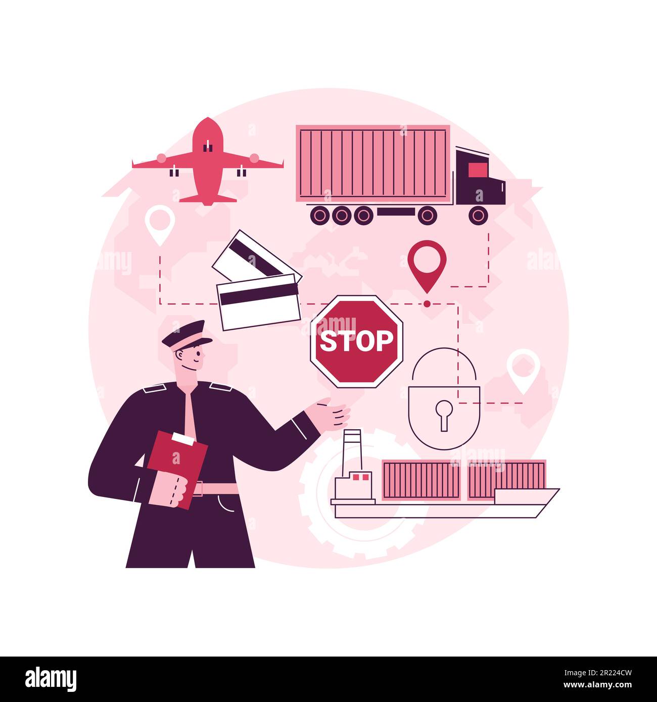 Limited import hi-res stock photography and images - Alamy