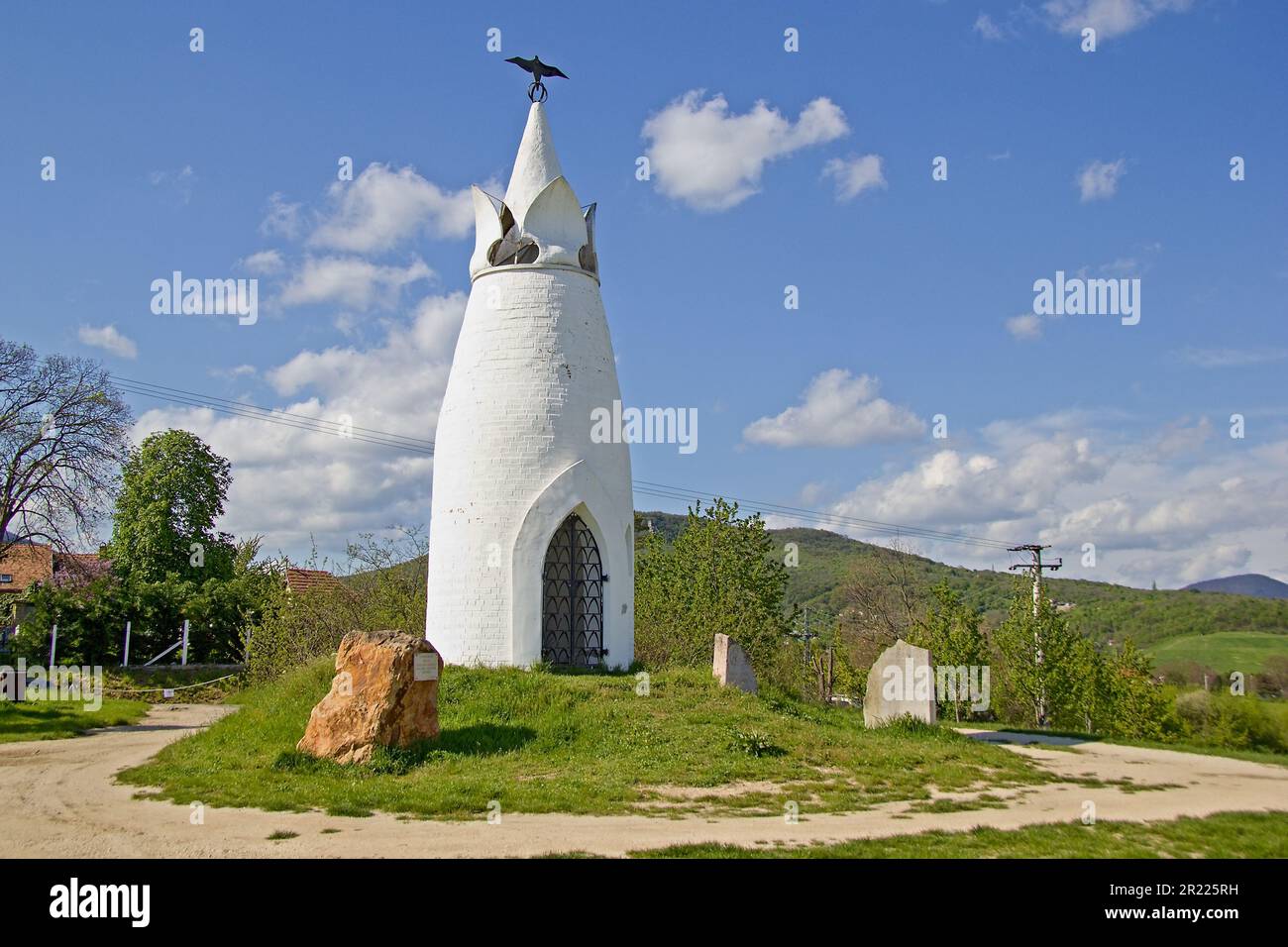 Teleki foundation hi-res stock photography and images - Alamy