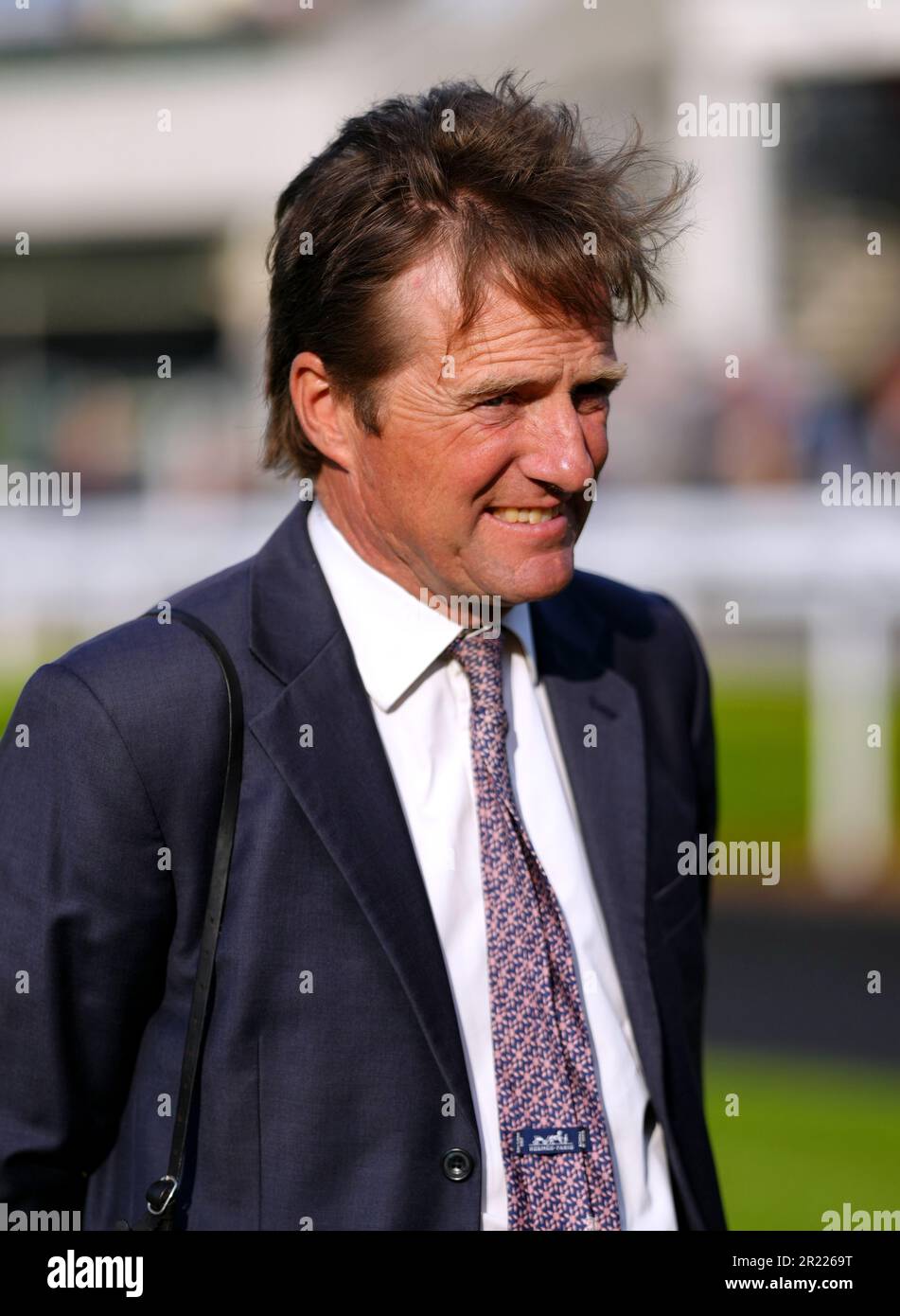 Ralph beckett 2023 hi-res stock photography and images - Alamy