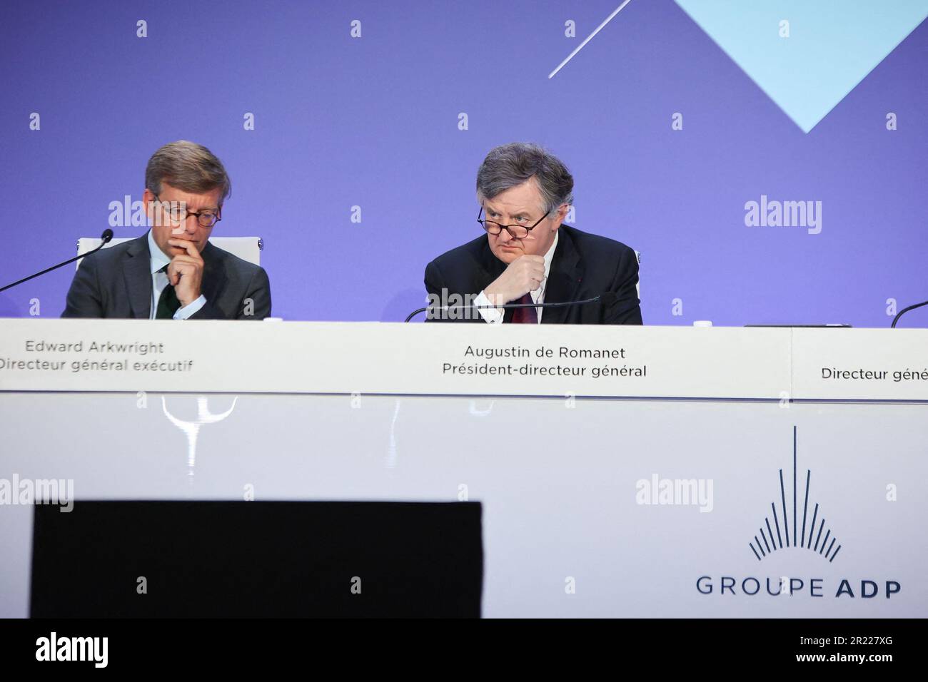 Arkwright may hi-res stock photography and images - Alamy