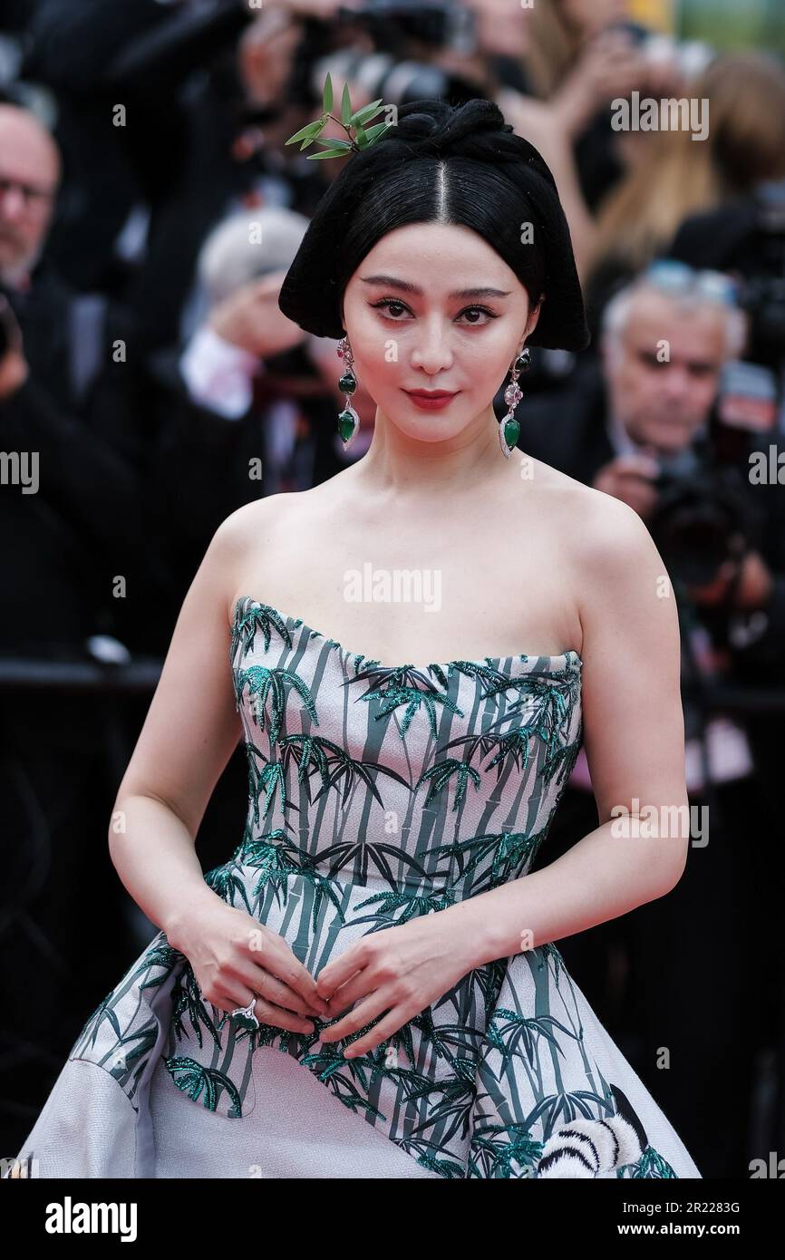 Fan bing bing 2023 hi-res stock photography and images - Alamy