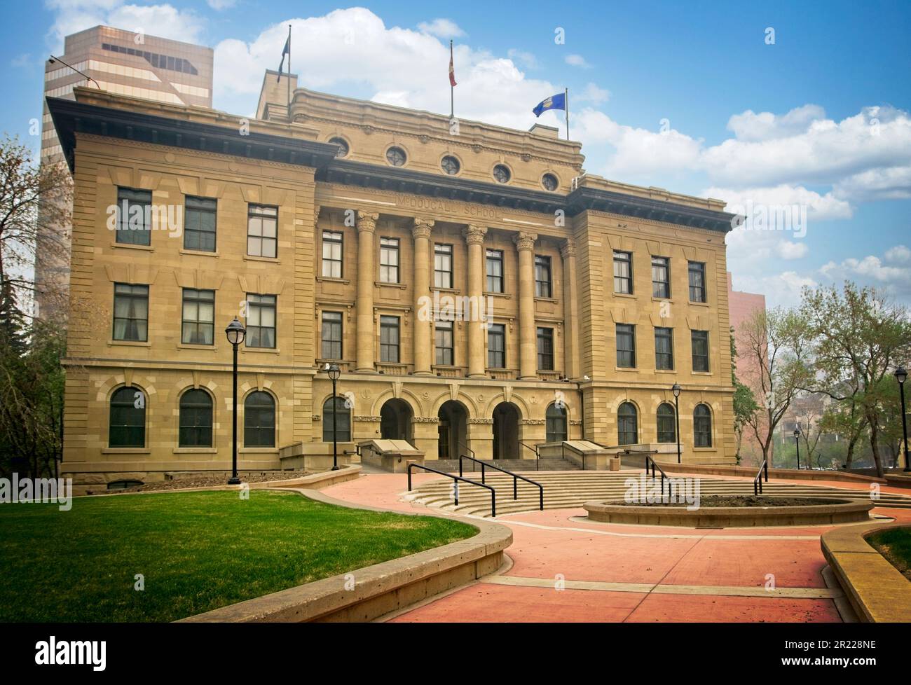 Mcdougall hi-res stock photography and images - Alamy