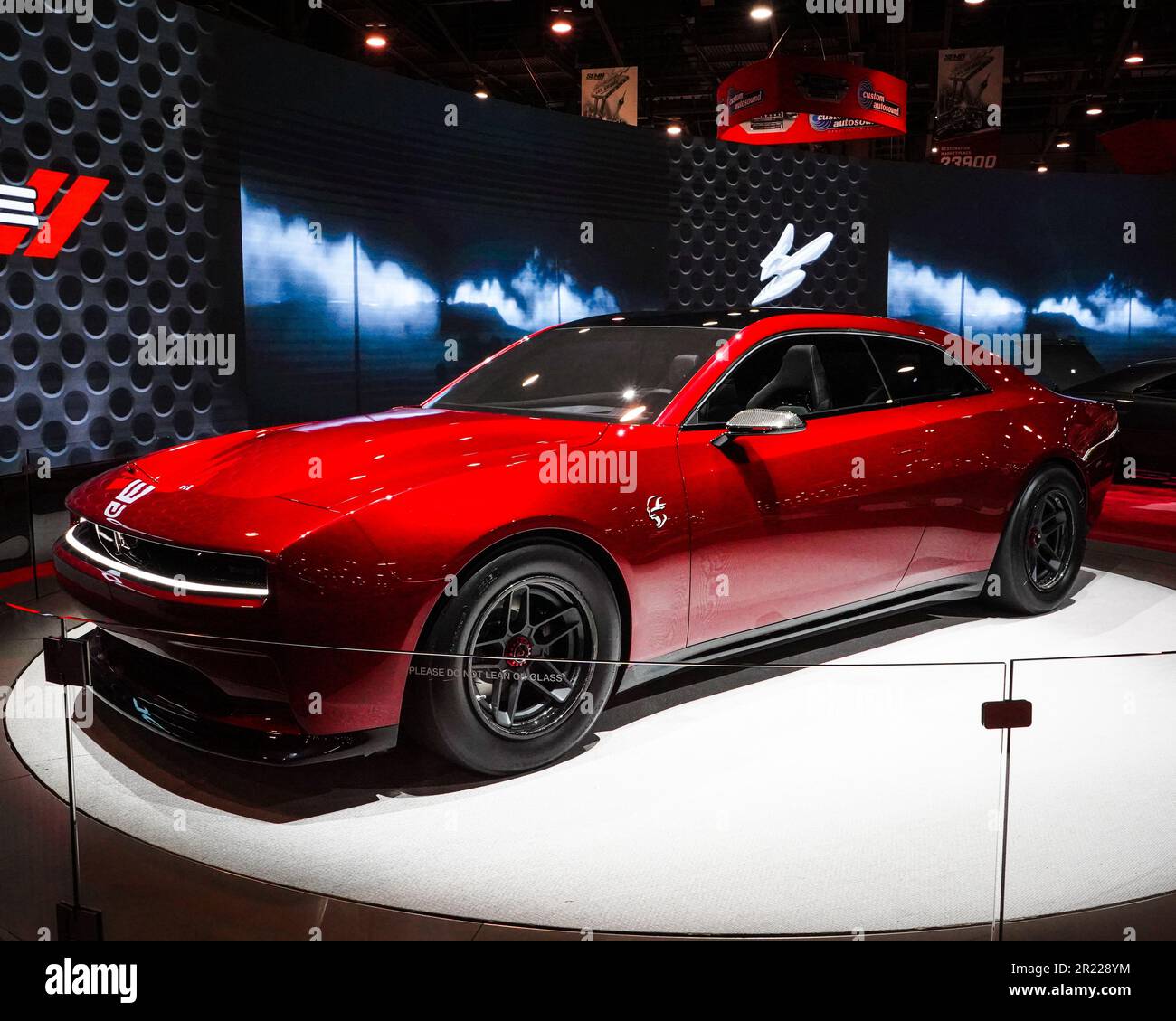 Race car sleek race car hi-res stock photography and images - Alamy