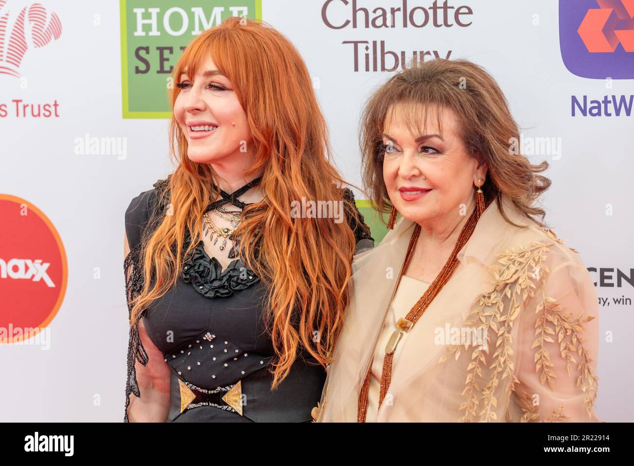 Baria Alamuddin Wikipedia