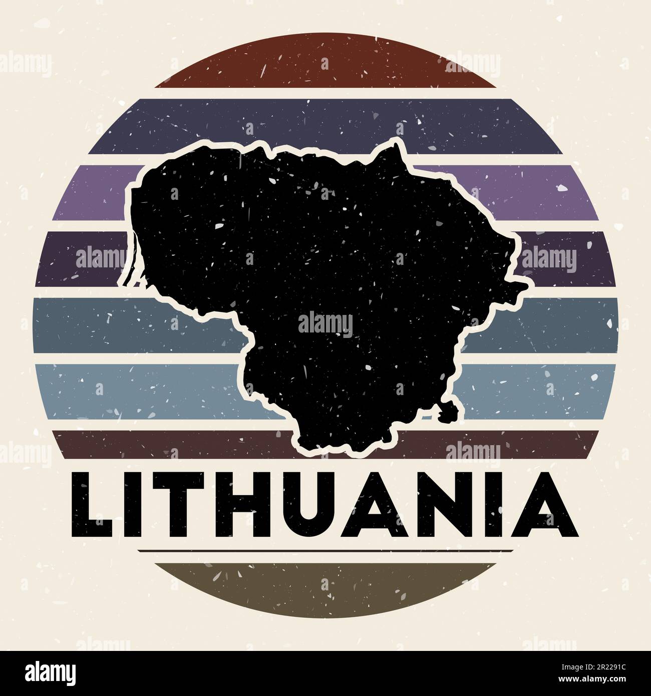 Lithuanian passport hi-res stock photography and images - Alamy