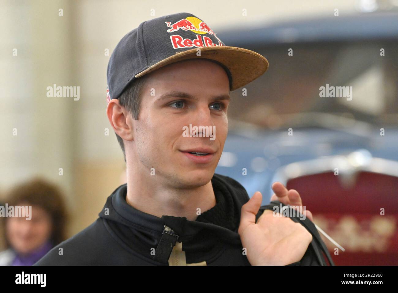 Karlsfeld german hi-res stock photography and images - Alamy