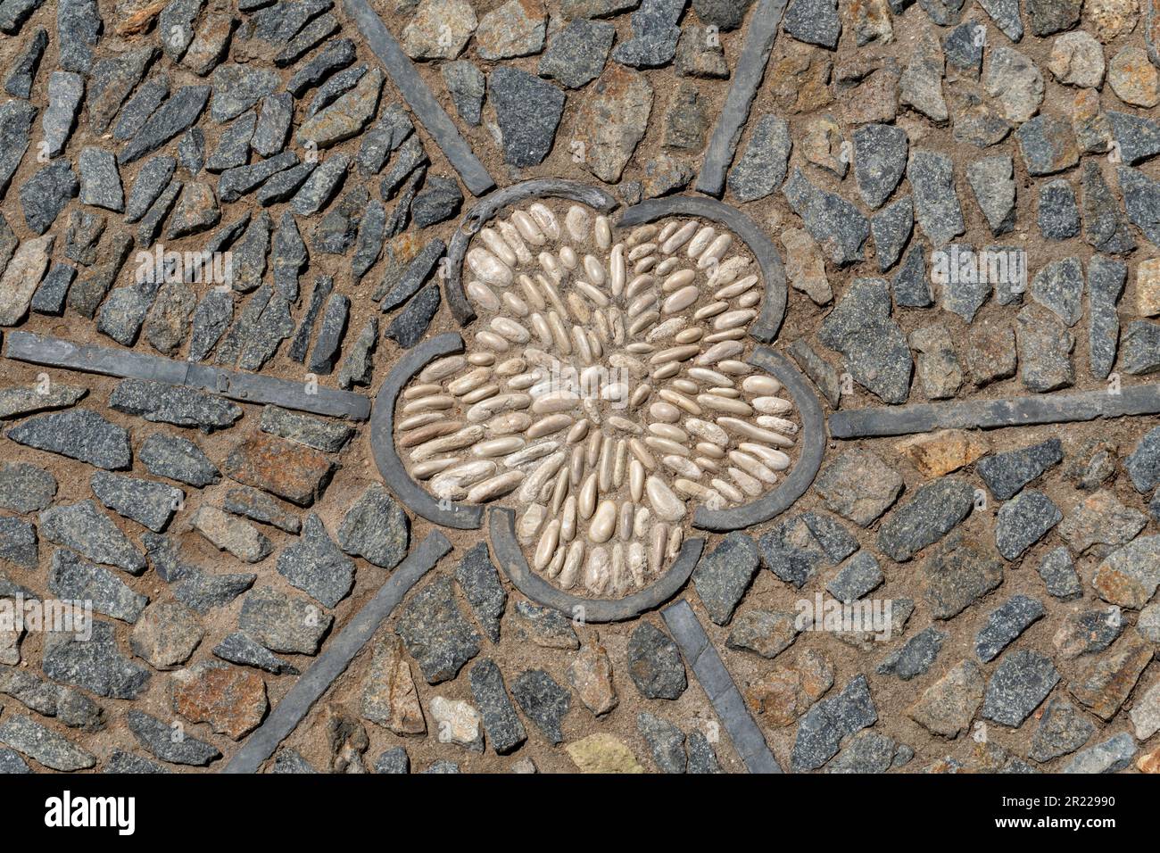Ancient chinese pattern nature hi-res stock photography and images - Alamy